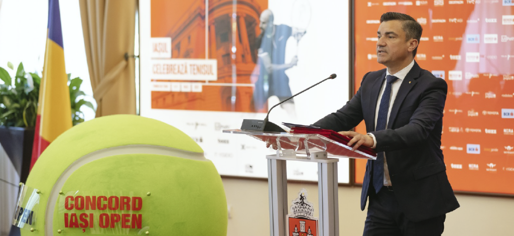 New visual identity for CONCORD IAȘI OPEN & BCR IAȘI OPEN - innerpride ...